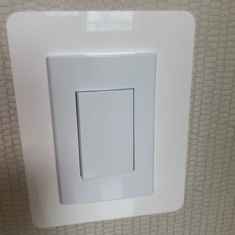 JuneTein - 대기전력 차단 스위치 교체 후기